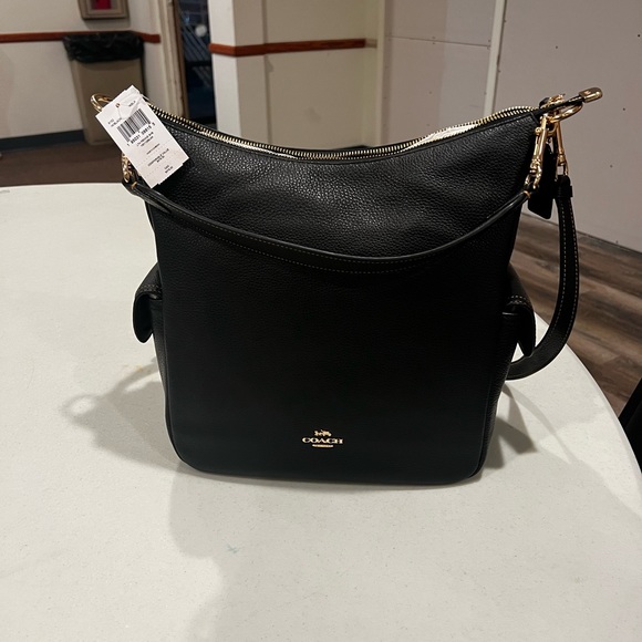 Coach | Bags | Nwt Coach Pennie Large Shoulder Bag | Poshmark
